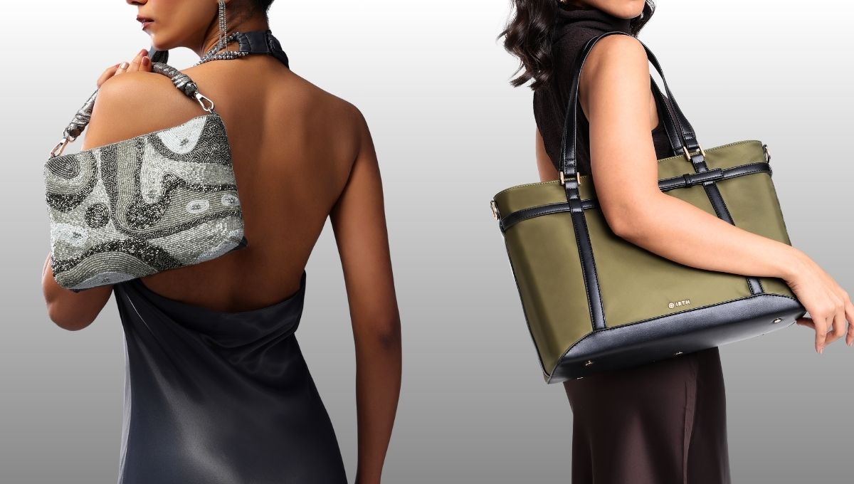 I broke up with my emotional support tote bag and I don't regret it ...